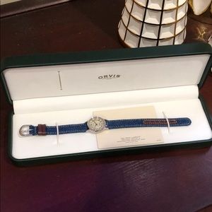 Orvis Accessories | Mens Watch | Poshmark